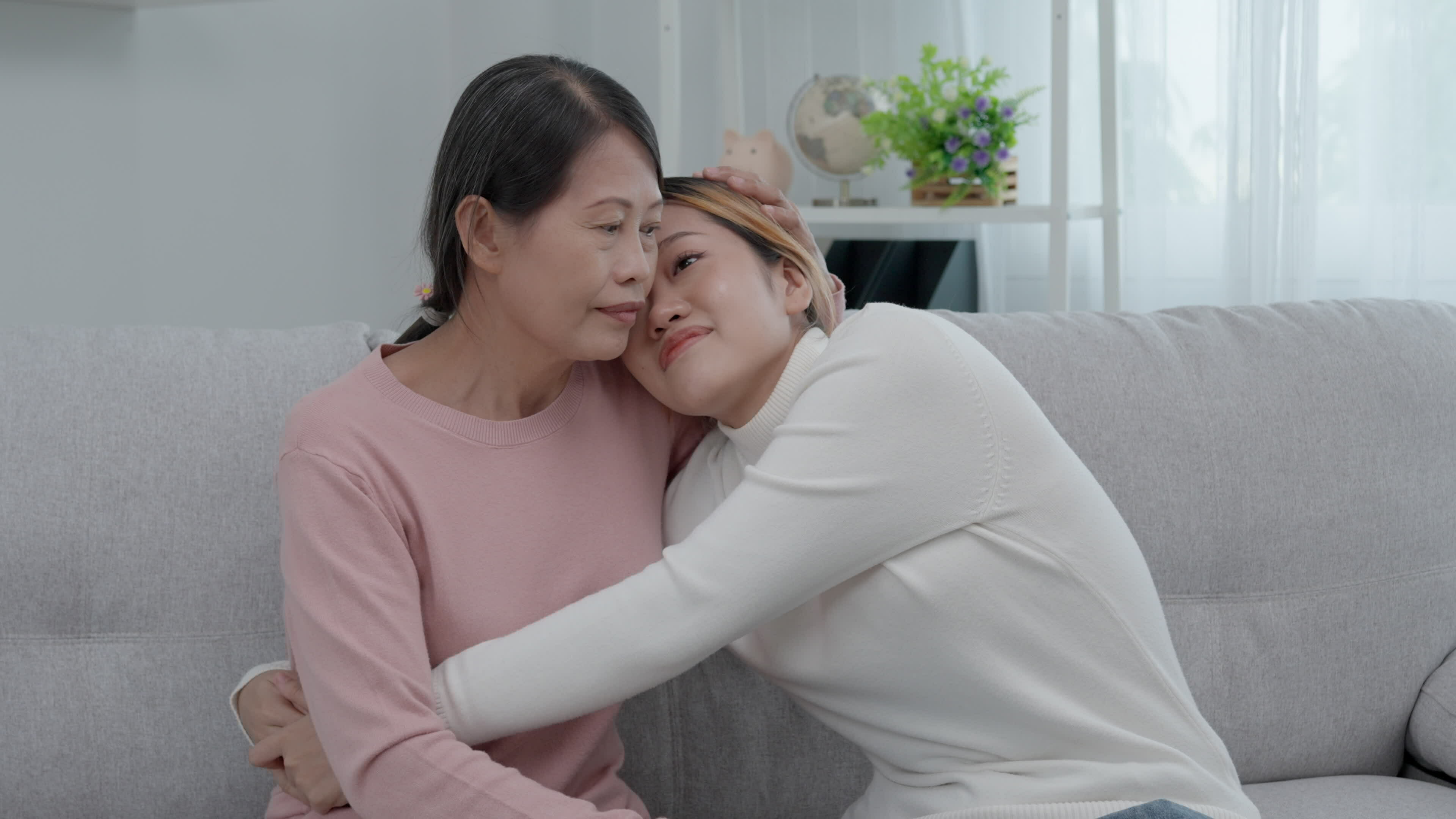 Japanese Mature Stock Video Footage For Free Download