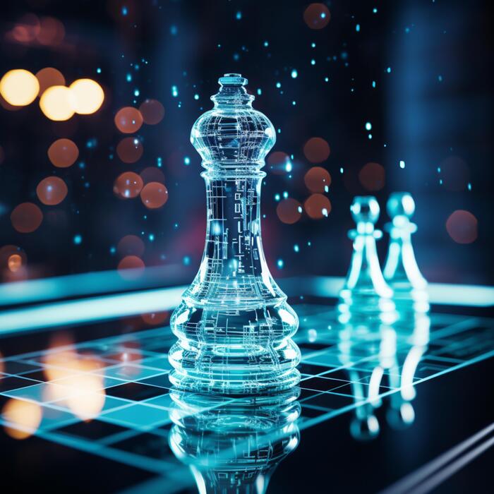 Ai Chess Stock Photos, Images and Backgrounds for Free Download