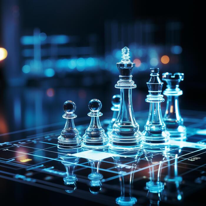 Ai Chess Stock Photos, Images and Backgrounds for Free Download