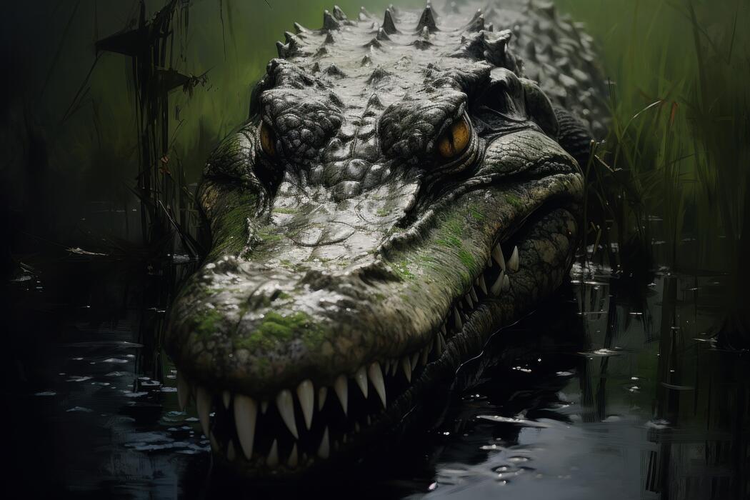 Swamp Animals Stock Photos, Images and Backgrounds for Free Download