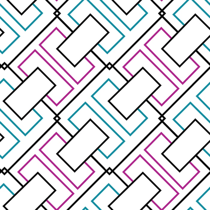 Geometric Rectangle Pattern Vector Art, Icons, and Graphics for Free ...