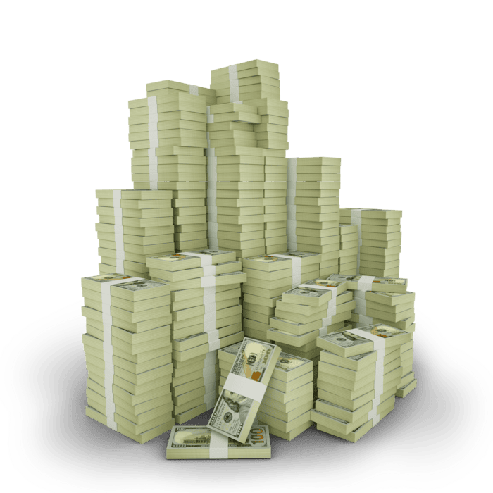 Lots Of Money PNGs for Free Download