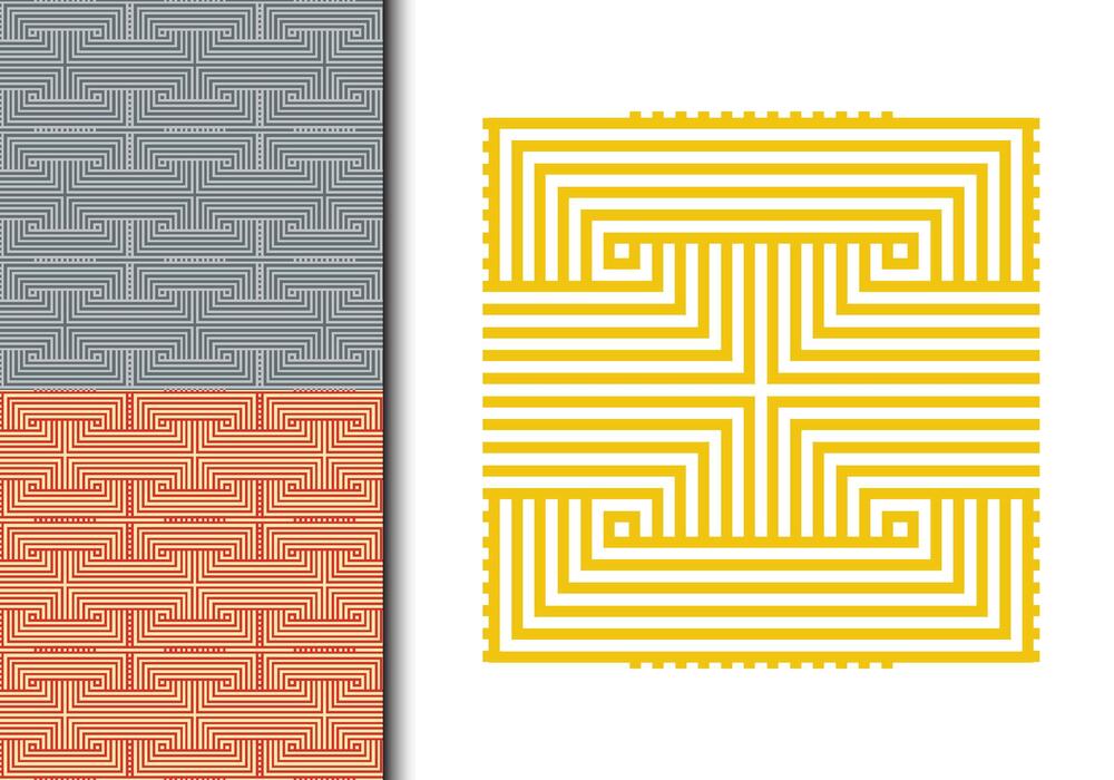 Modern Pattern Vector Art, Icons, and Graphics for Free Download