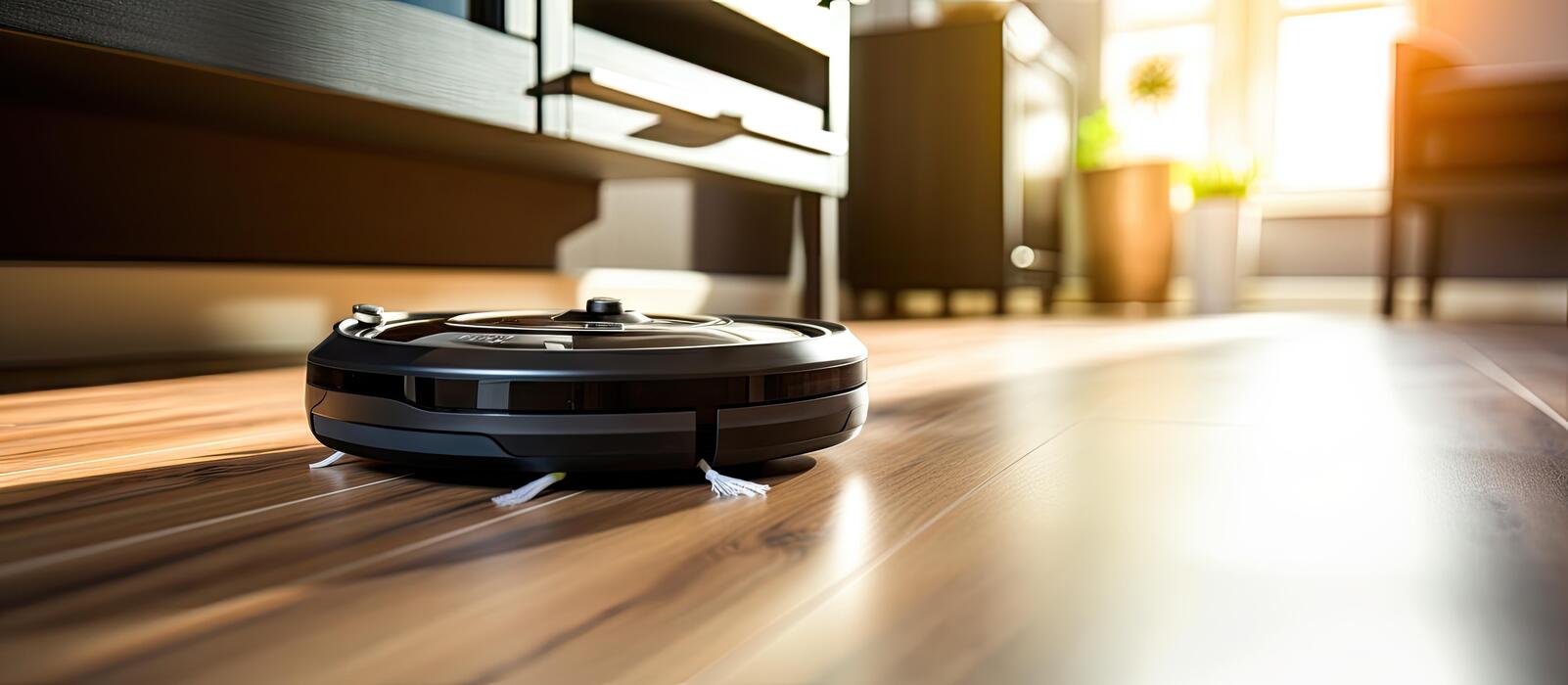 Cleaning Robot Stock Photos, Images and Backgrounds for Free Download