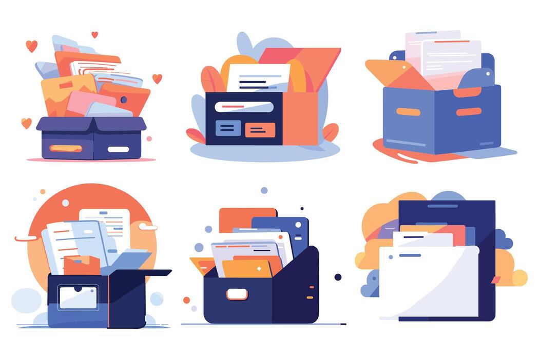 Documentation Vector Art, Icons, and Graphics for Free Download