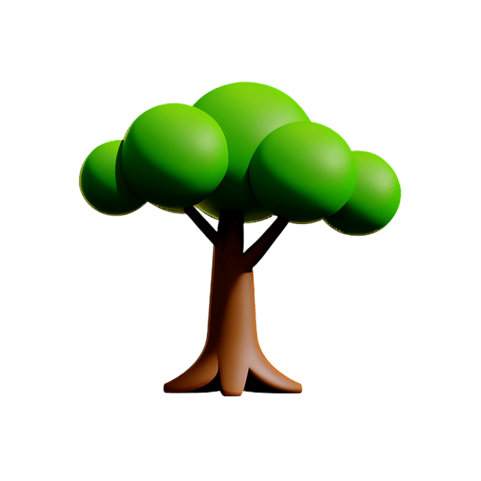 Animated Tree PNGs for Free Download