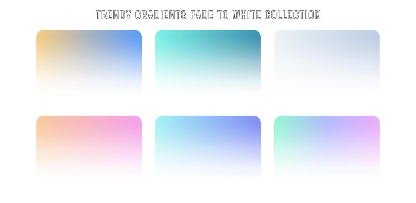 White Gradient Vector Art, Icons, and Graphics for Free Download