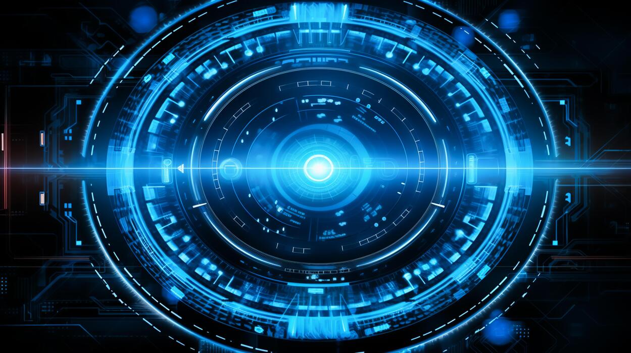 Futuristic Interface Stock Photos, Images and Backgrounds for Free Download