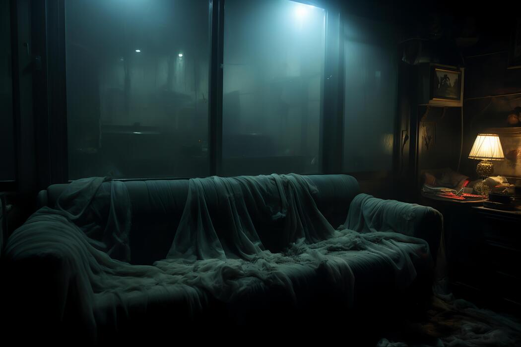 Horror House Interior Stock Photos, Images and Backgrounds for Free Download