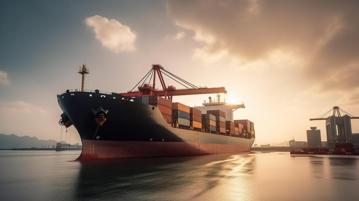 Loading Unloading Stock Photos, Images and Backgrounds for Free Download