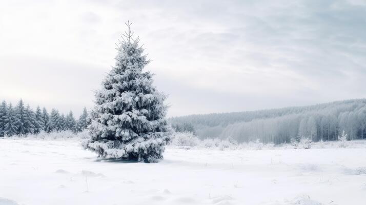 Christmas Winter Scene Stock Photos, Images and Backgrounds for Free ...