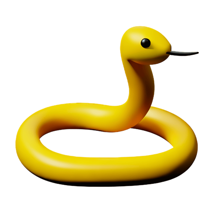 Snake Icon PNGs for Free Download