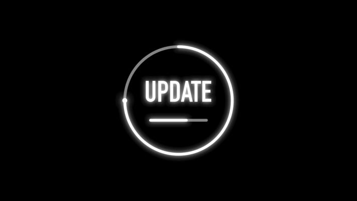 Loading Screen Stock Video Footage for Free Download