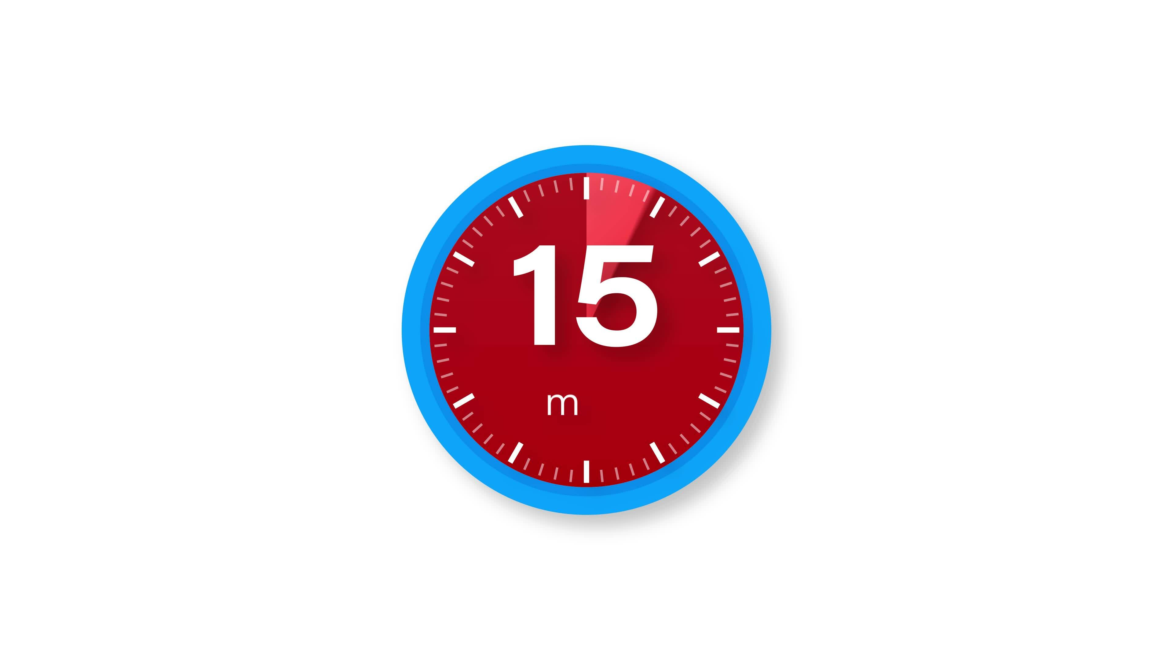 15 Minute Countdown Timer Stock Video Footage For Free Download 15-minute-countdown-timer-stock-video-footage-for-free-download