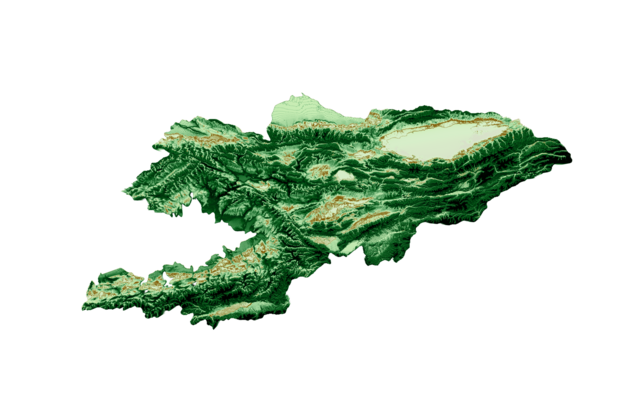 Topographic Map Pngs For Free Download