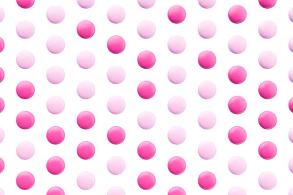 Pink Seamless Pattern Pngs For Free Download