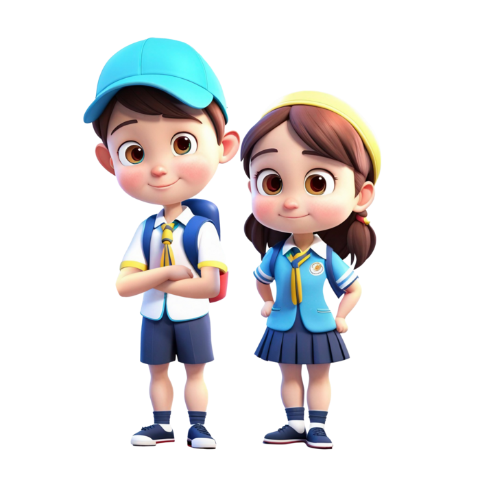 Boy Or Girl PNGs for Free Download