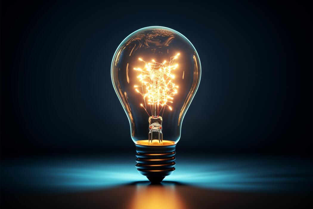 Lightbulb Outline Stock Photos, Images and Backgrounds for Free Download
