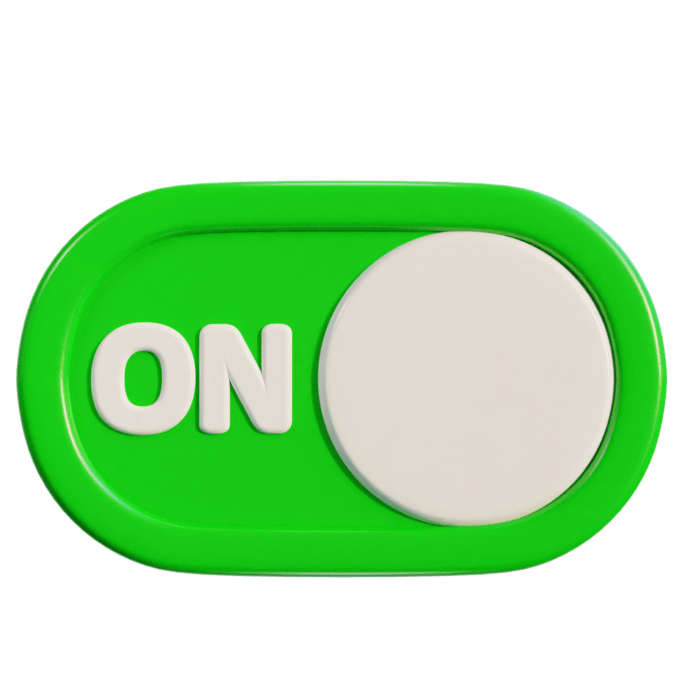 On Off Button PNGs for Free Download