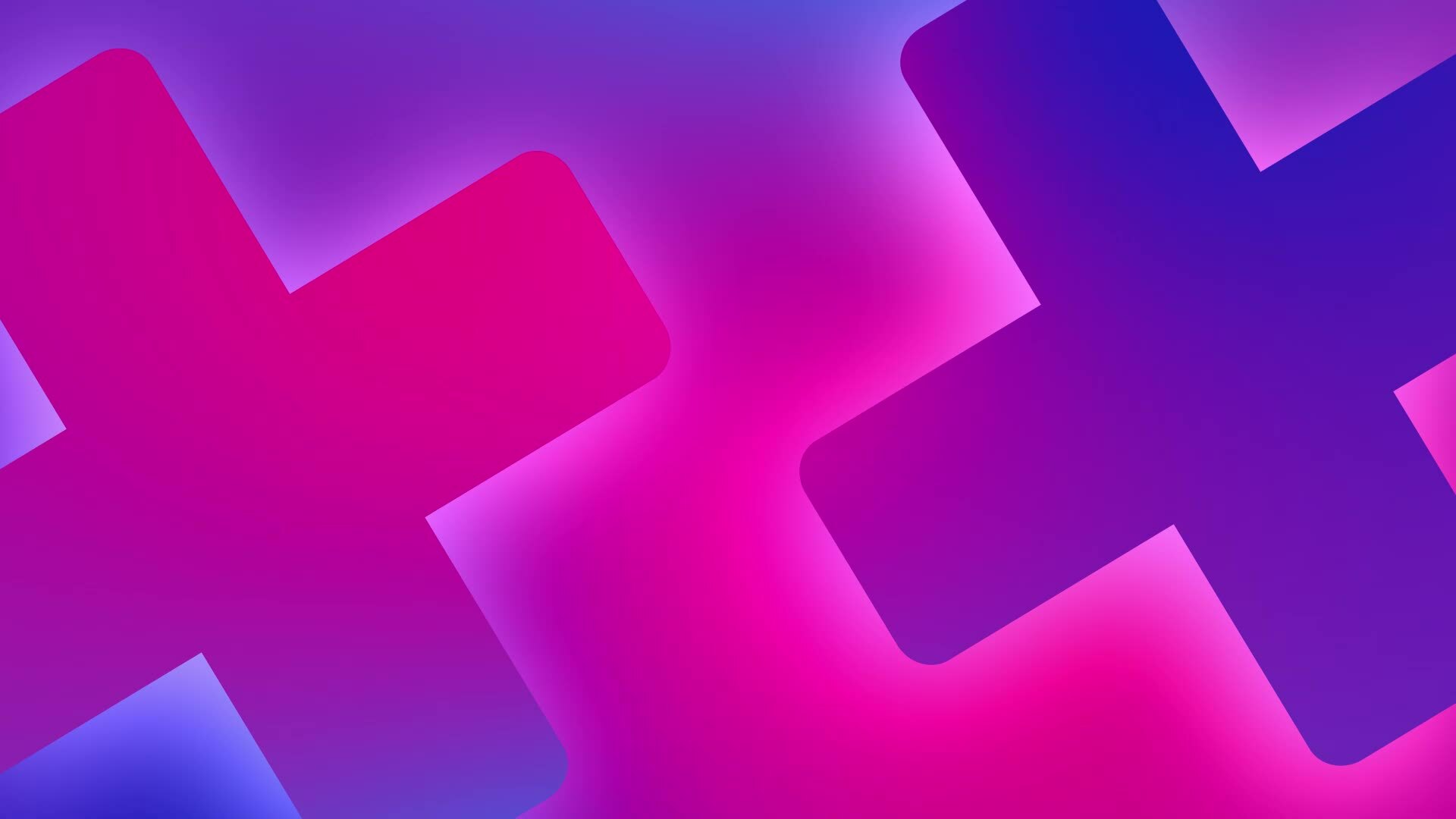 Abstract Blurred Gradient Background In Bright Colors Colorful Smooth