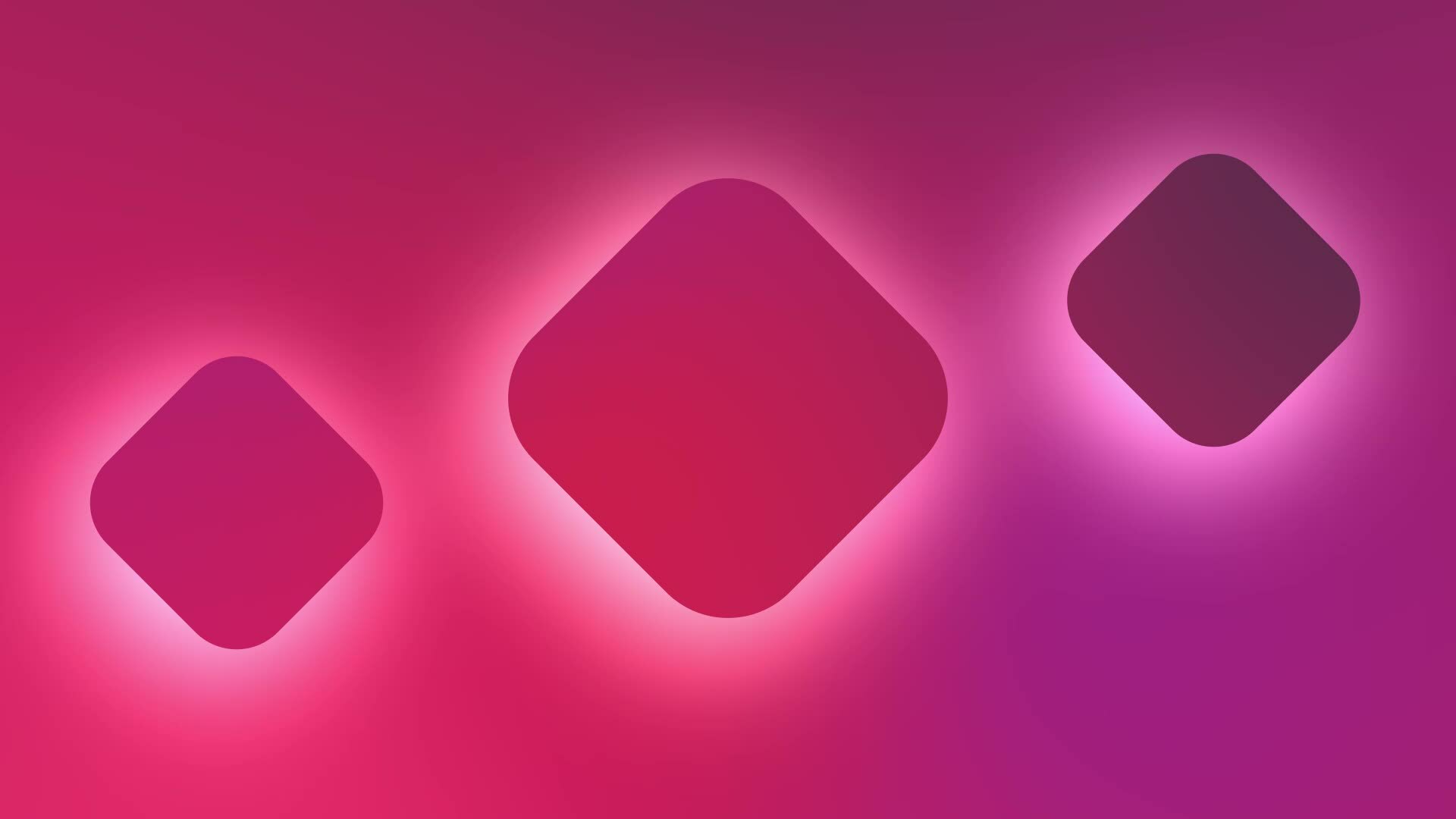 Abstract Blurred Gradient Background In Bright Colors Colorful Smooth