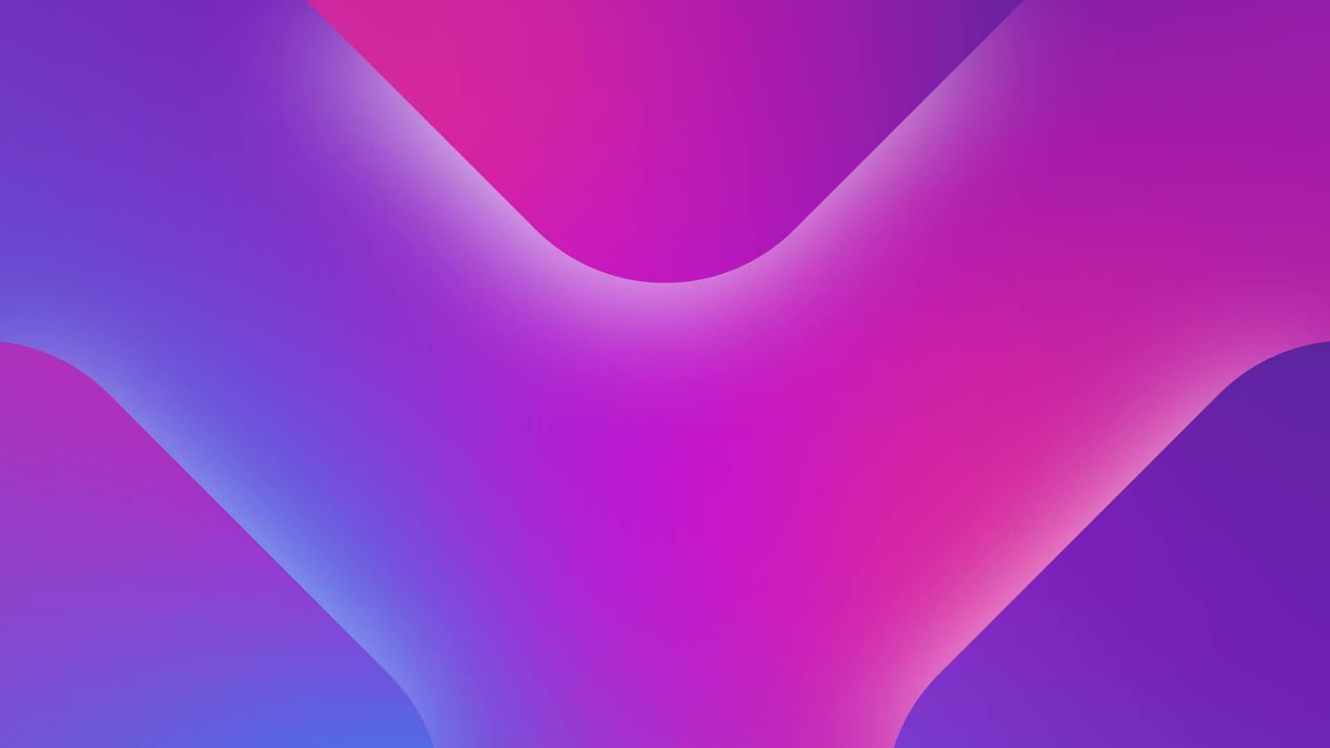 Abstract Blurred Gradient Background In Bright Colors Colorful Smooth