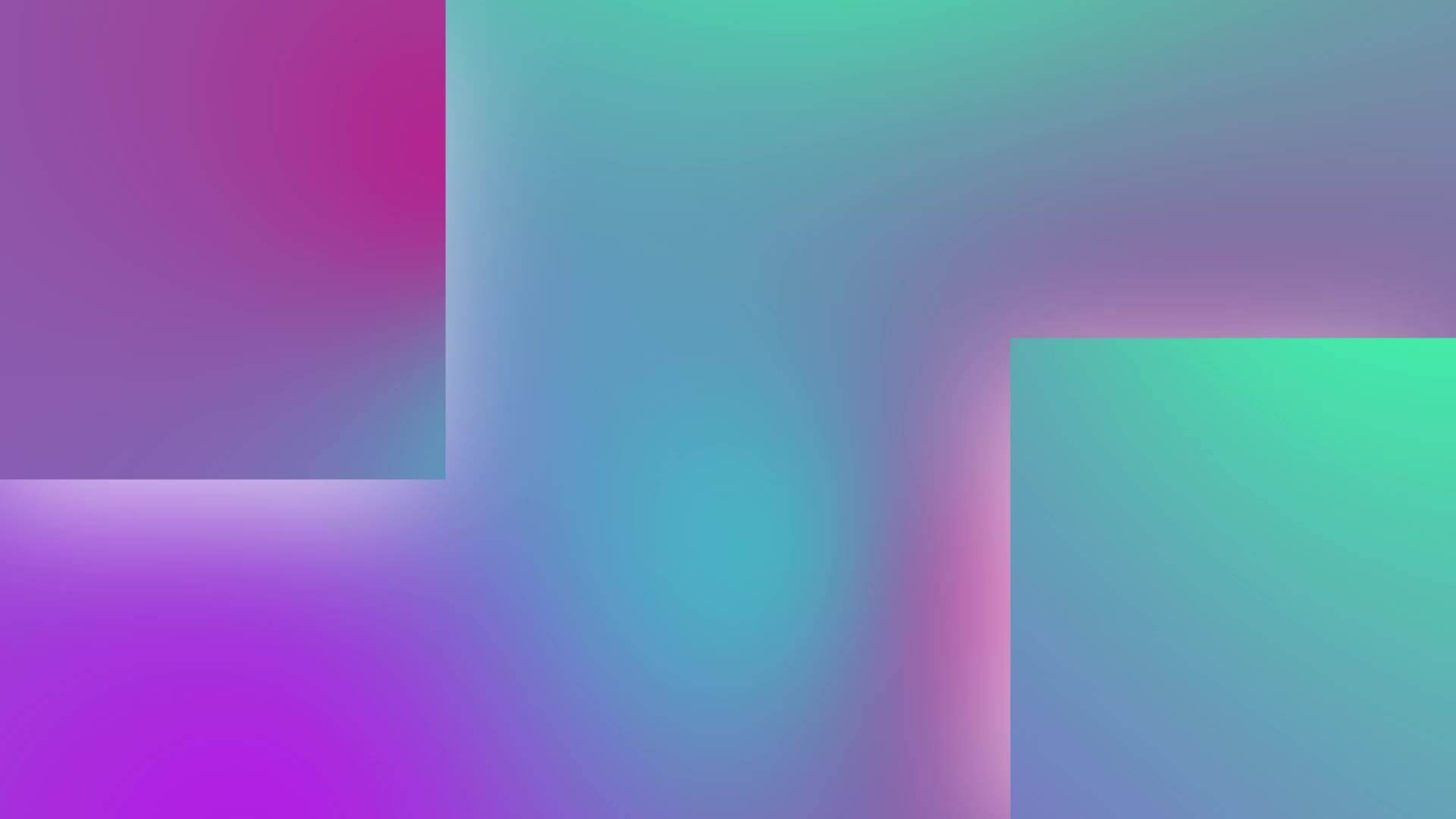 Abstract Blurred Gradient Background In Bright Colors Colorful Smooth