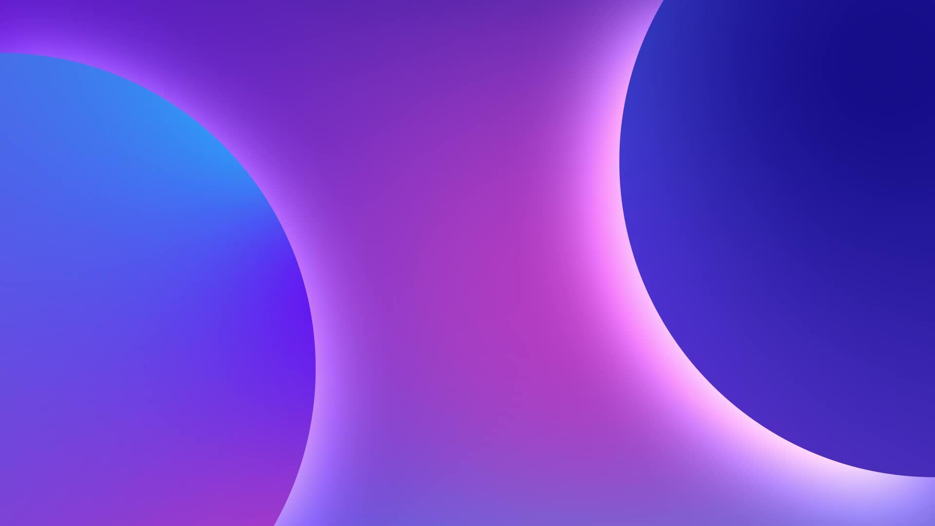 Abstract Blurred Gradient Background In Bright Colors Colorful Smooth