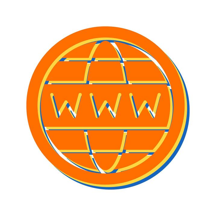 World Wide Web Logo Vector Art, Icons, and Graphics for Free Download