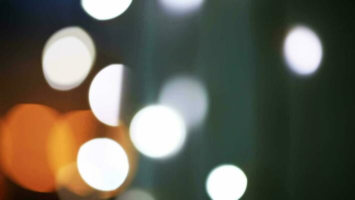 Bokeh Barat Full Hd Stock Video Footage for Free Download