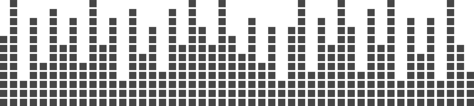 Audio Spectrum PNGs for Free Download