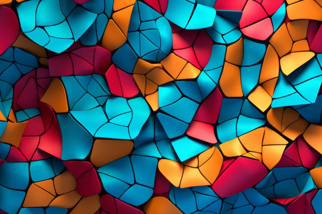 Random Shape Pattern Stock Photos, Images and Backgrounds for Free Download