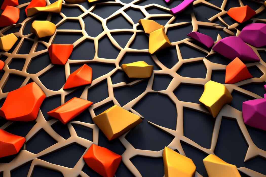 Random Shapes Background Stock Photos, Images and Backgrounds for Free ...