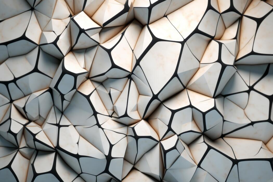 Voronoi Pattern Stock Photos, Images and Backgrounds for Free Download