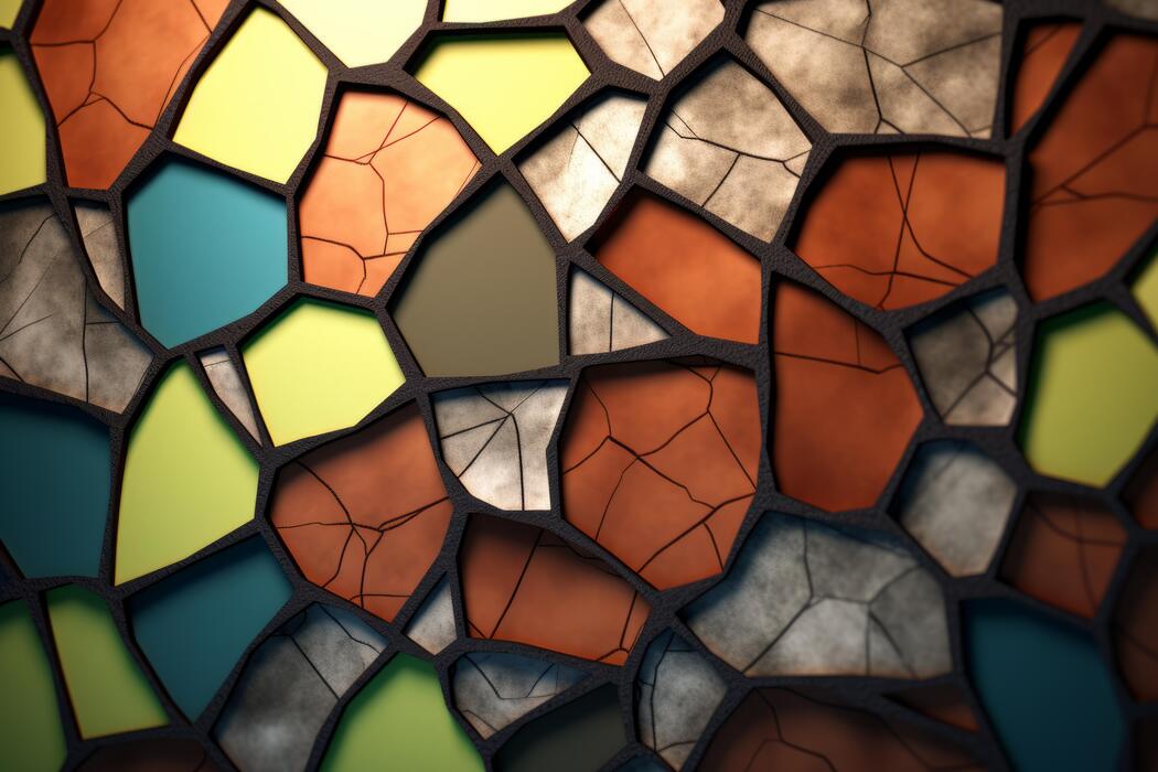 Voronoi Stock Photos, Images and Backgrounds for Free Download
