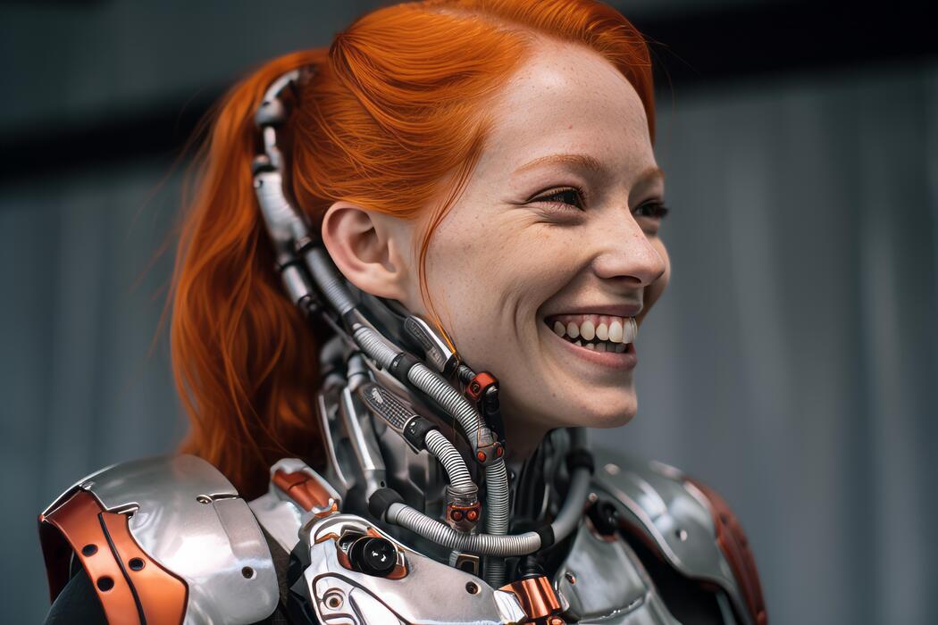 Robot Smile Stock Photos, Images and Backgrounds for Free Download
