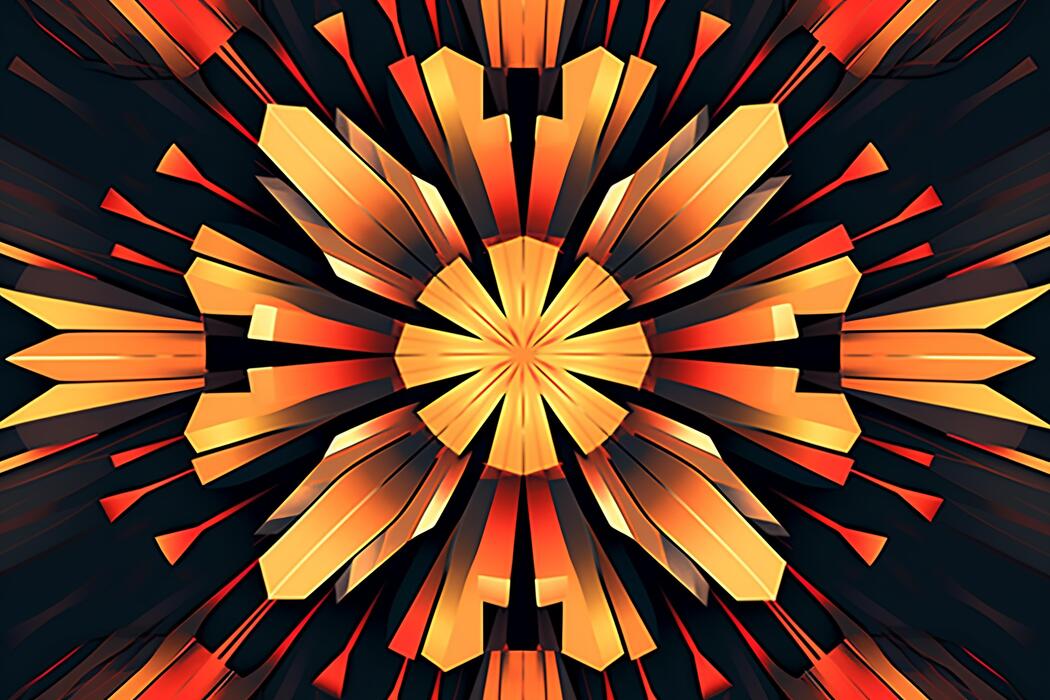 Geometric Burst Stock Photos, Images and Backgrounds for Free Download