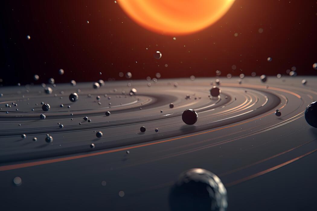 3d Solar System Stock Photos, Images and Backgrounds for Free Download