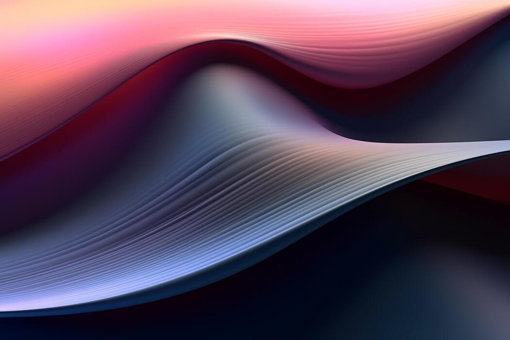 Abstract Wave Gradient Stock Photos, Images and Backgrounds for Free ...