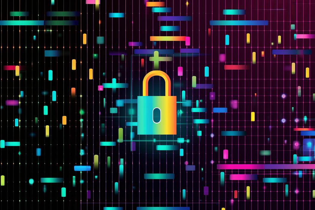 Data Encryption Stock Photos, Images and Backgrounds for Free Download