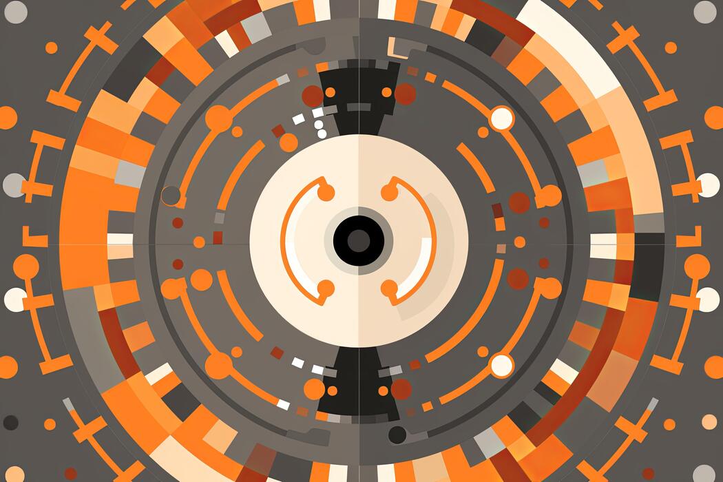 Concentric Circles Infographic Stock Photos, Images and Backgrounds for ...