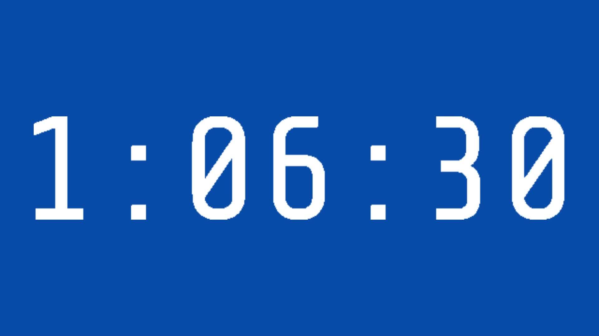 5 Min Count Down Timer Stock Video Footage for Free Download 5 Min Count Down Timer Stock Video Footage for Free Download