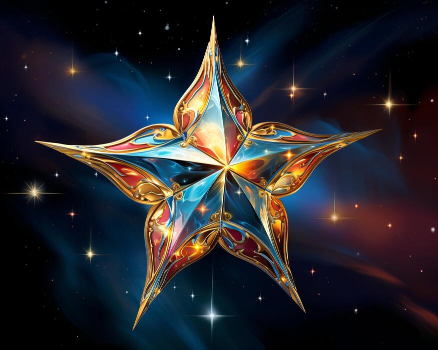 6 Sided Star Stock Photos, Images and Backgrounds for Free Download