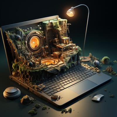 Computer Graphic Stock Photos, Images and Backgrounds for Free Download