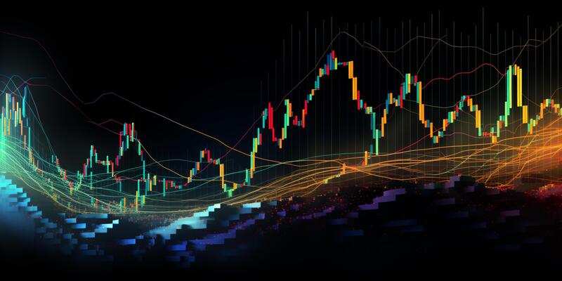 Chart Pattern Stock Photos, Images and Backgrounds for Free Download