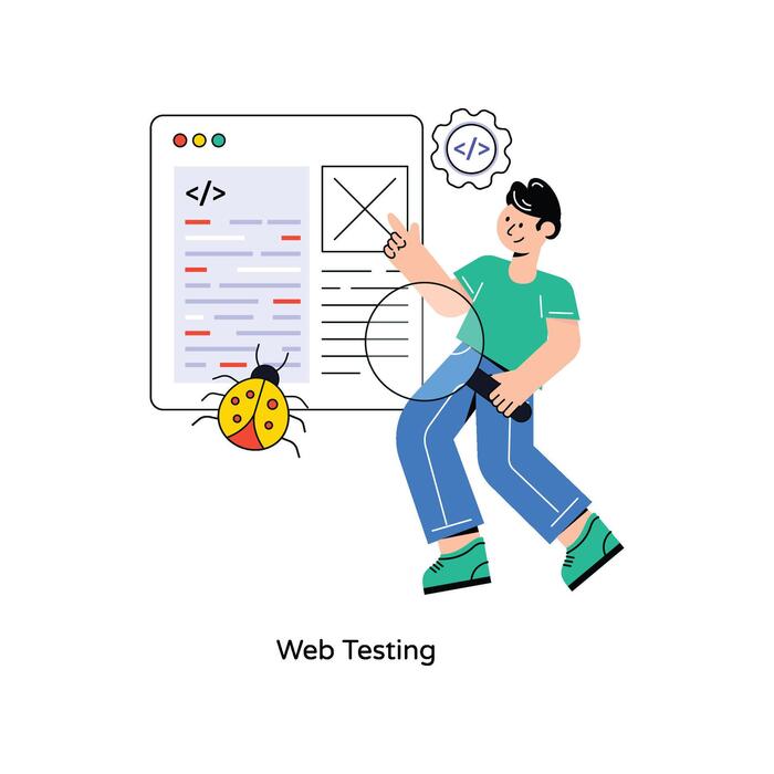 Unit Testing Vector Art, Icons, and Graphics for Free Download