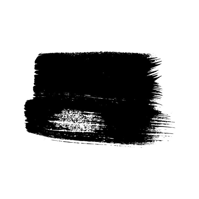 Page 2 | Black Paint Brush Stroke Vector Art, Icons, and Graphics for ...