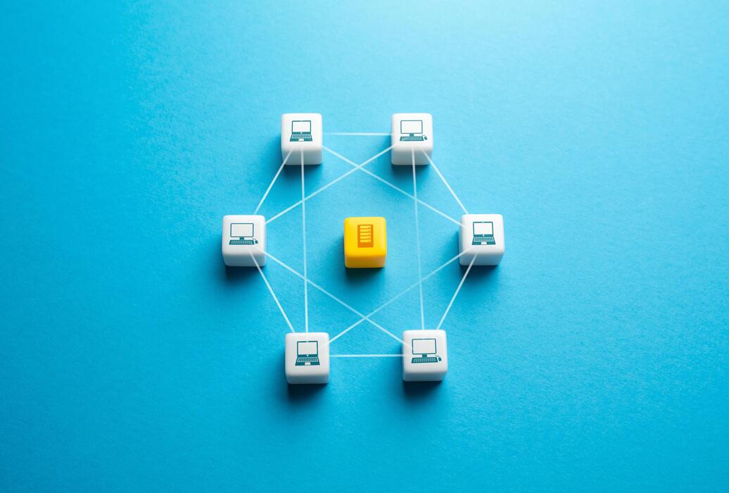 Distributed Computing Stock Photos, Images and Backgrounds for Free ...