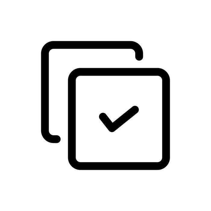 Validate Icon Vector Art, Icons, and Graphics for Free Download