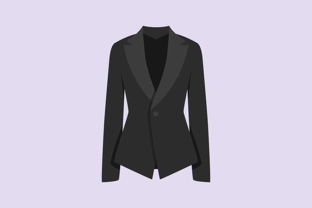 Blazer Template Vector Art, Icons, and Graphics for Free Download